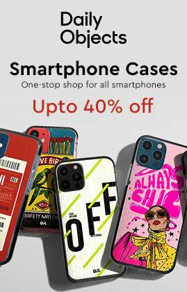 DailyObjects - Buy DailyObjects Products Online at Best Price | Nykaa