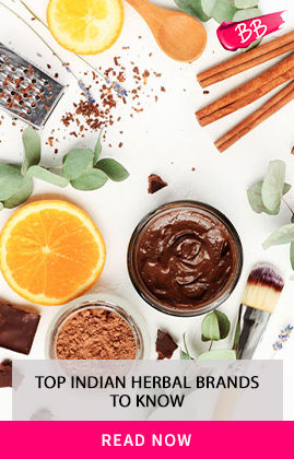Herbal Products: Buy Herbal Cosmetics & Beauty Products Online in India ...