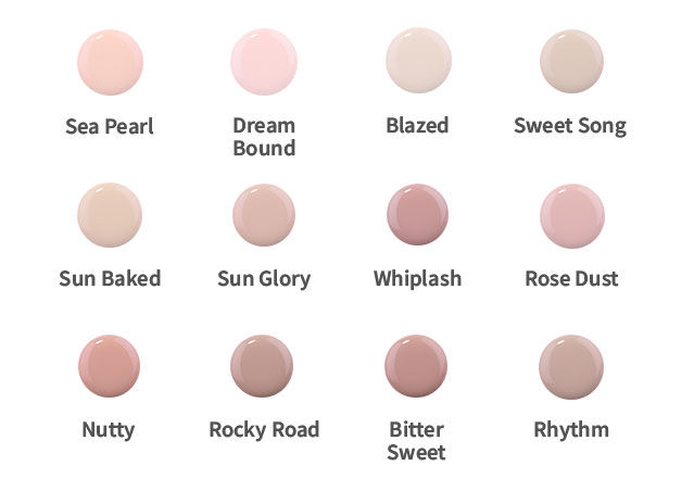 Kay Beauty Nail Nourish Nail Enamel Polish: Buy Kay Beauty Nail Nourish ...