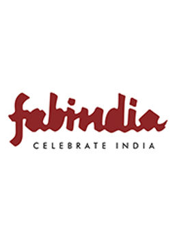 Buy Fabindia Natural Wool Stole Online
