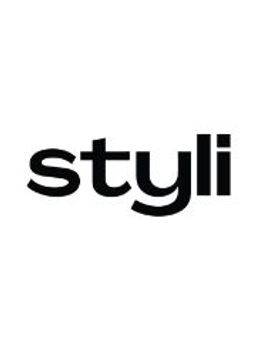 Buy Styli Tailored Band Interlocked Flat Sandal Online