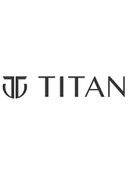 Buy Titan Black Round Analog Watch -1845BM01 Online