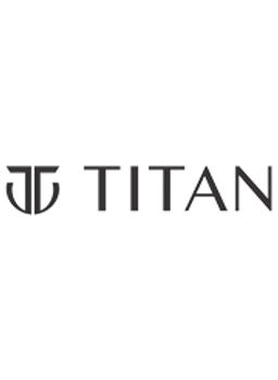 Buy Titan Raga 95154QM01 Brown Dial Analog watch for Women Online