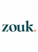 Buy Zouk Women Blue Regular Tote Bag Online
