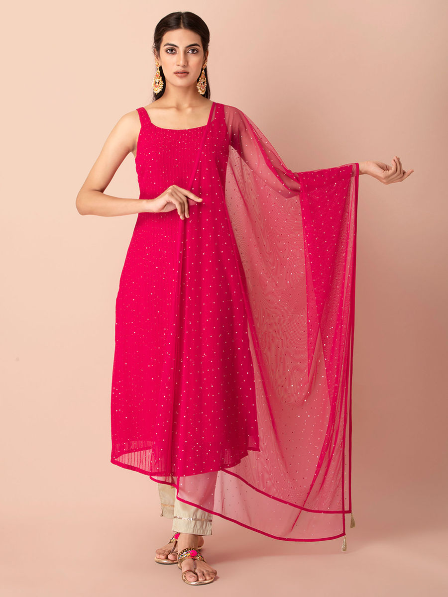 Buy Indya Ethnicwear At Best Prices Online In India
