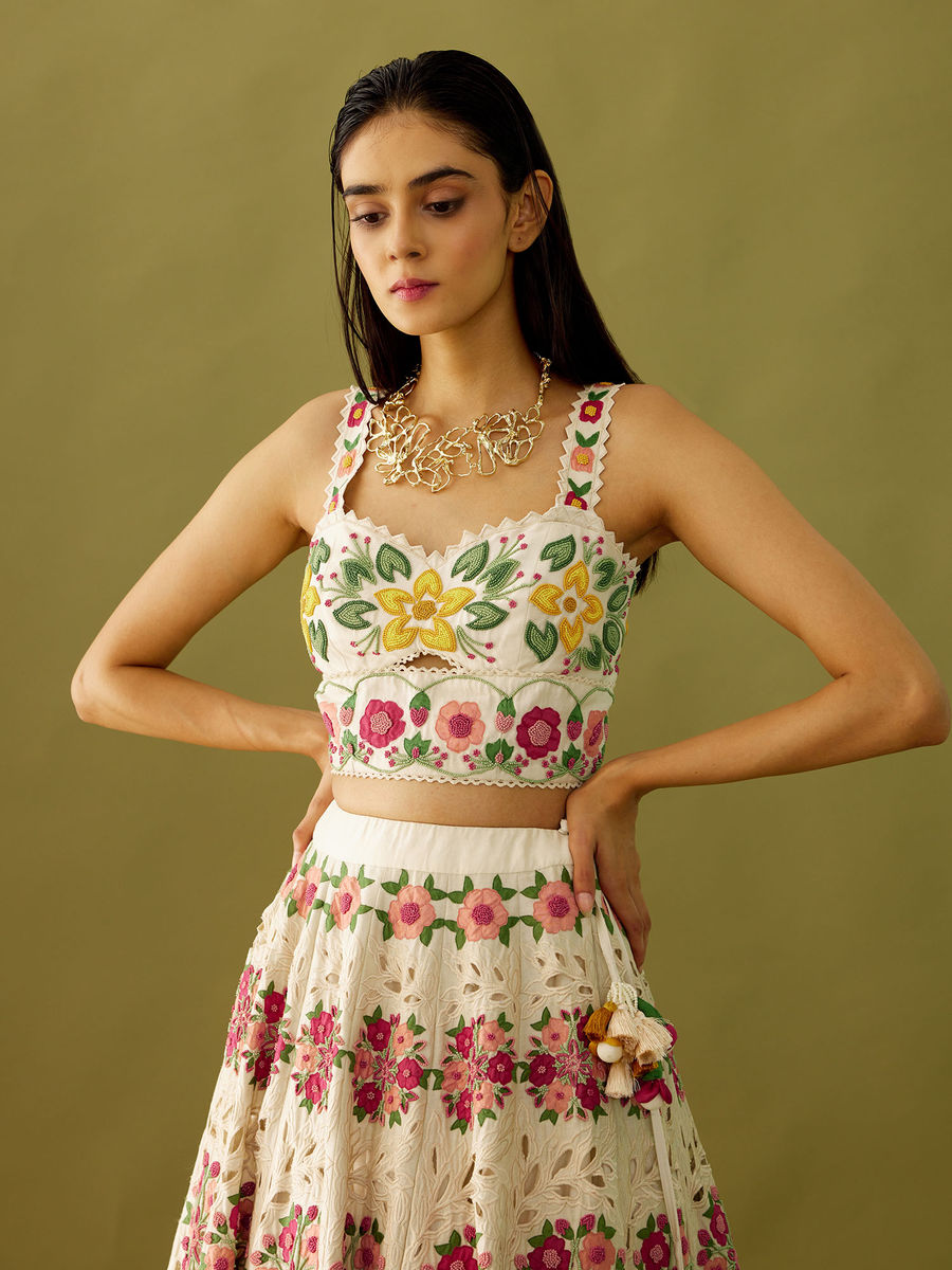 Shop Genuine CHANDRIMA Collection At Best Offers