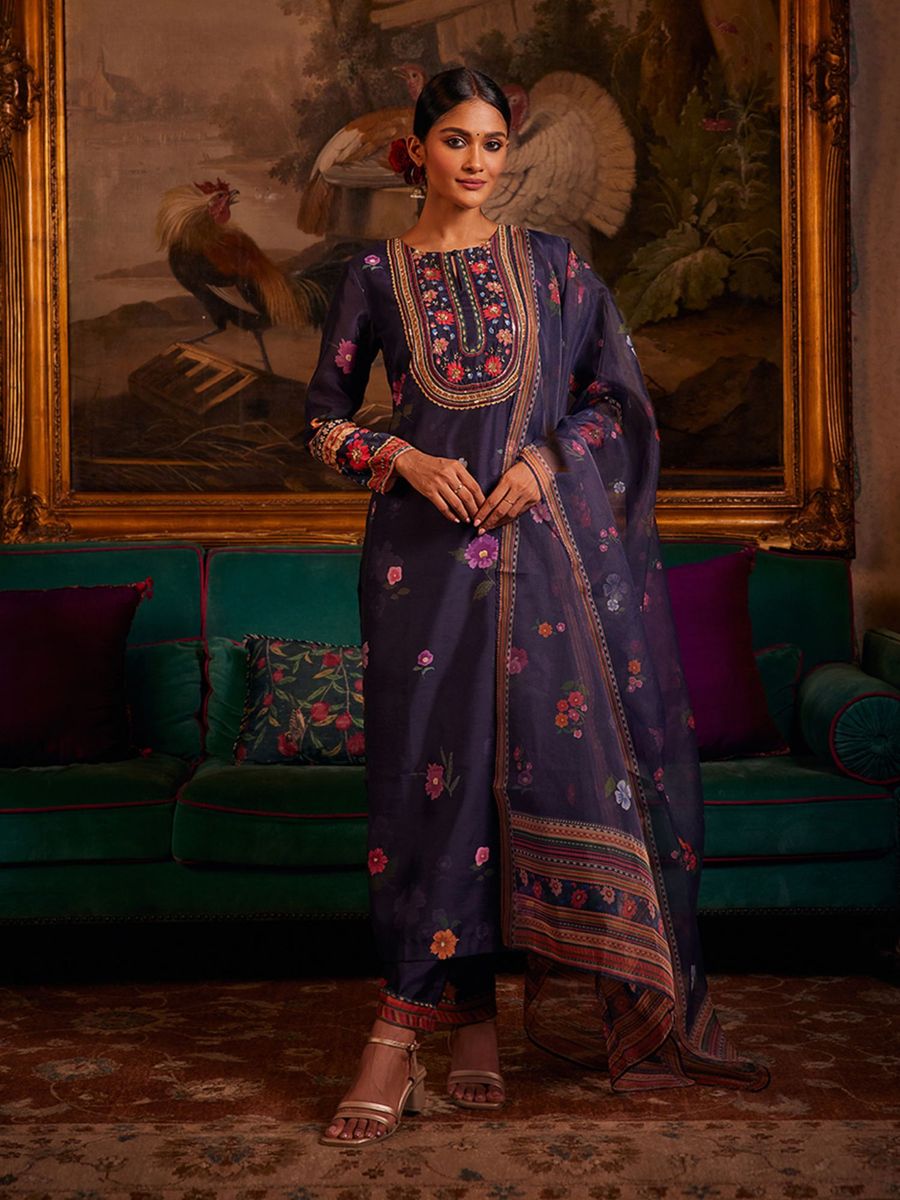 Buy Wishful By W Collection At Best Deals Online | W For Women