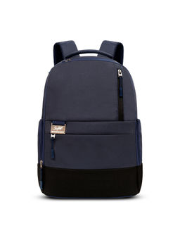 Buy Skybags Lumous Laptop Backpack (E) Black Online