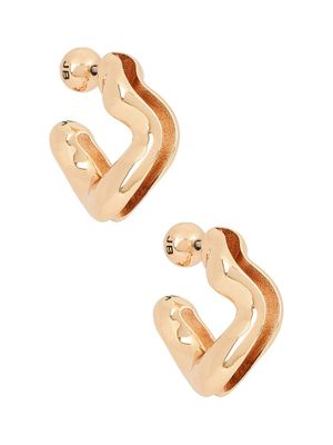Buy Jenny Bird Ola Hoop Earrings online