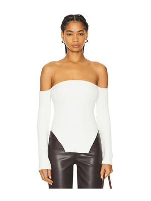 Buy ASTR the Label Aeralyn Top (L) Online