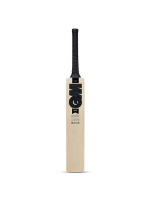 Buy GM Noir Excalibur English Willow Professional Cricket Bat for Men ...