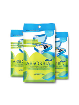 Buy Absorbia Moisture Absorber Sachet (200ml Each) Online