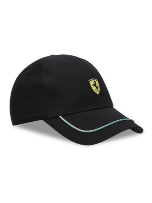 Buy Puma Ferrari Race BB Unisex Black Cap Online