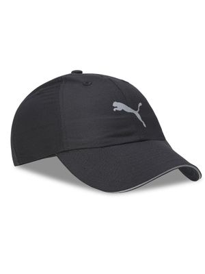 Buy Puma Running III Unisex Black Cap Online