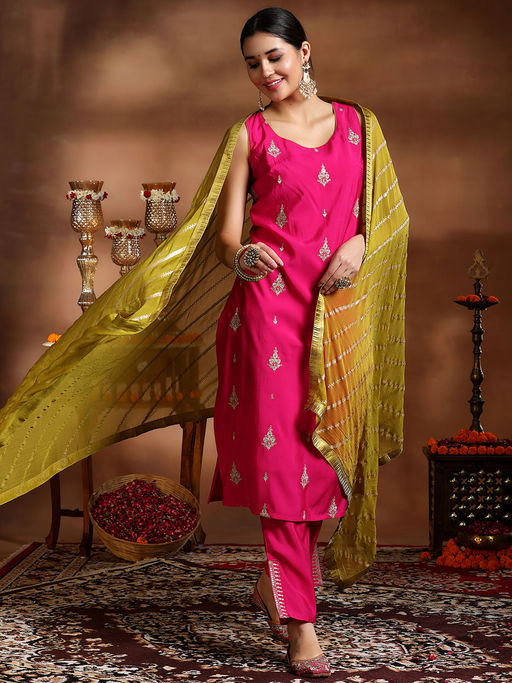 Buy Libas Collection Online In India At Discounts Above 50%