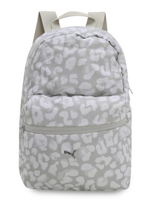 Buy Puma Beige Pop Women Small Backpack Online