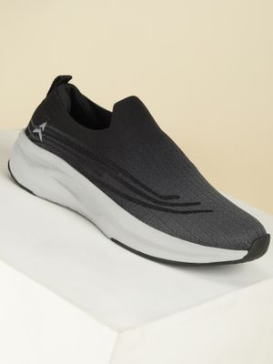 Buy AVANT Women's Sprinta Walking Shoes - Grey (UK 4) Online