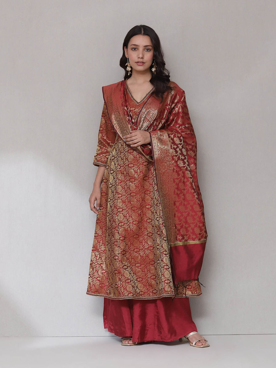 Buy Aarke Ritu Kumar Collection, Kurta & Suits At Best Deals Online