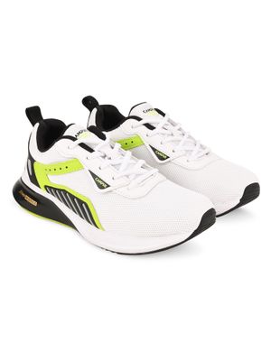 Buy Campus CAMP MIMIC JR White Kids Sports Shoes Online