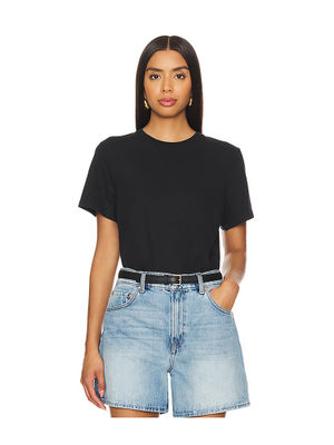 Buy CLYQUE Walker Tee Online