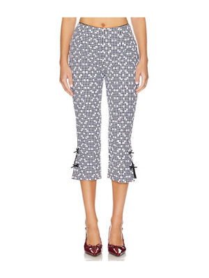 Buy For Love & Lemons Mimi Pants Online