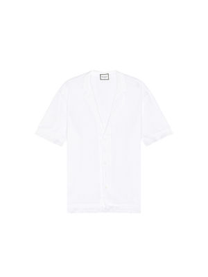 Buy Runaway The Label Ace Shirt online