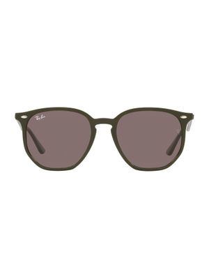 Ray-Ban Women Sunglasses : Buy Ray-Ban Military Green Sunglasses ...