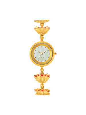 Buy Titan Raga Masaba 95174YM01 Analog Watch for Women Online