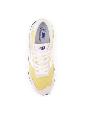 Buy New Balance Men Yellow 237 Sneakers Online