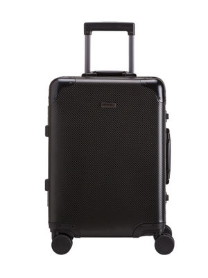 Buy CARPISA Alu Case Luggage Bag Online