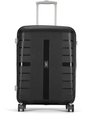 Buy VIP Voyager Strolly 55 360° Black (S) Online