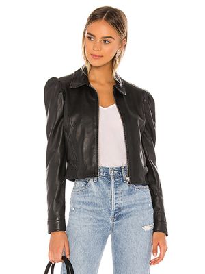 LAMARQUE Coats and Jackets : Buy LAMARQUE Ursula Jacket Online | Nykaa ...