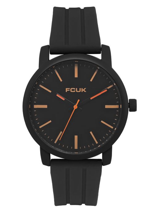 Shop Fcuk Watches For Men Online At Great Price Offers