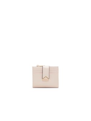 Buy Aldo Ziras Pink Womens Wallet Online