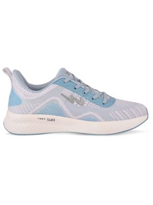 Buy Campus Sprinkle White Running Shoes For Women Online