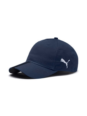 Buy Puma LIGA Unisex Blue Cap Online