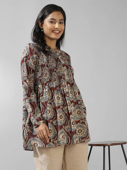 Buy Fabindia Collection At Upto 60% Off Online In India