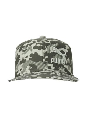 Buy Puma Colour Block Cap online