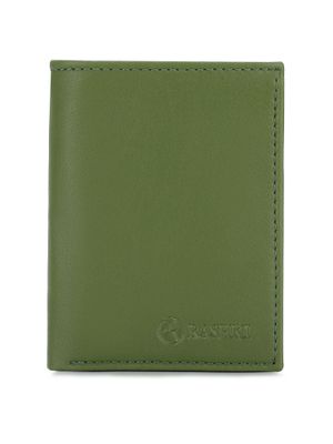 Buy RASHKI Lisa Green Wallet Online