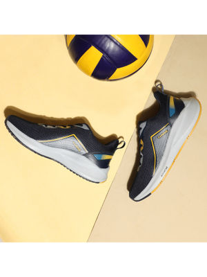 Buy Campus Camp Piston Blue Men's Running Shoes Online