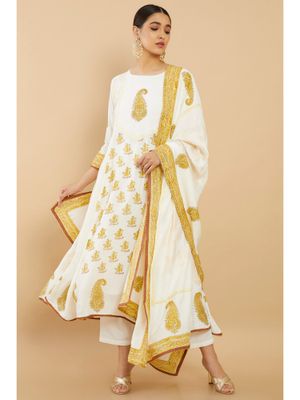 Soch - Buy Latest Soch Designs Online | Nykaa Fashion
