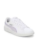 Buy Puma Smashic Womens White Sneakers online