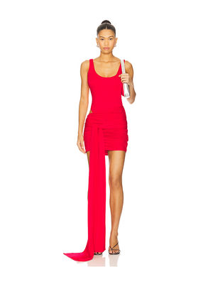 Buy Lovers and Friends Helene Mini Dress (L) Online