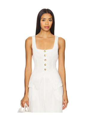 Buy L SPACE Sofie Vest (L) Online