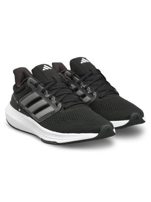 Buy adidas Ultrabounce Black Running Shoes Online