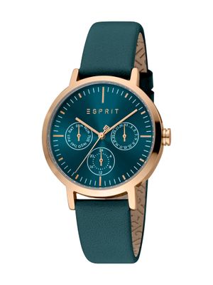 Buy Esprit Blue Dial Women Watch ES1L364L0035 (M) Online