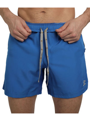 Buy Shrey Freedom Shorts-Blue Online
