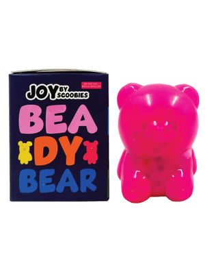 Buy SCOOBIES Beady Bear Toy Online