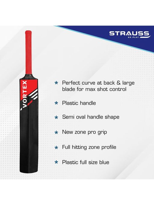 vortex plastic bat
