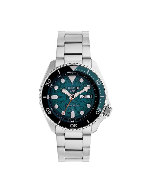 seiko 5 sport skeleton